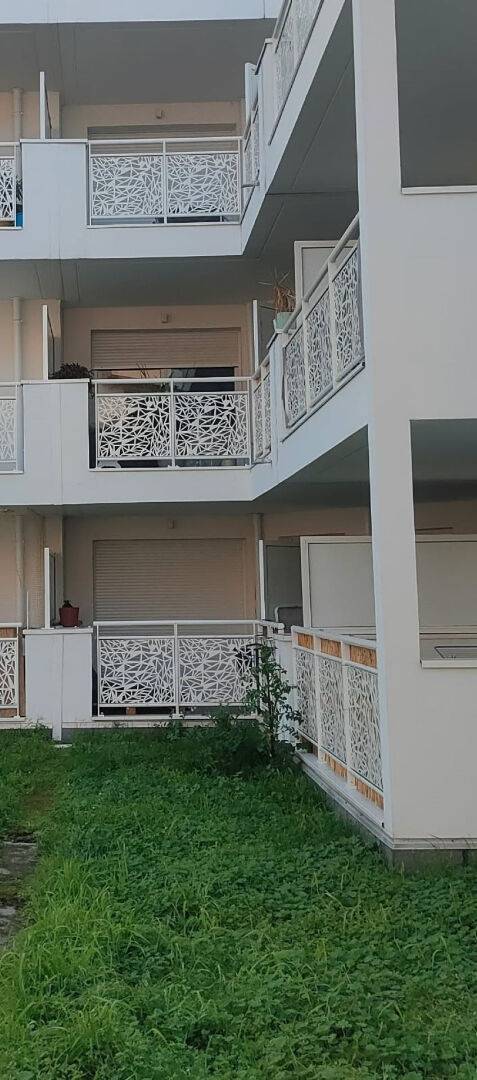 Appartement T2 46 m2 à vendre à draguignan | Pichet